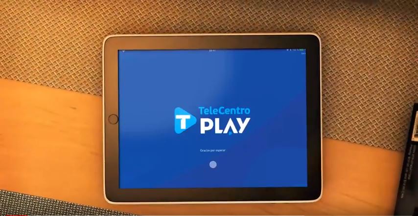TeleCentro presenta al nuevo TeleCentro Play, su plataforma de TV ...