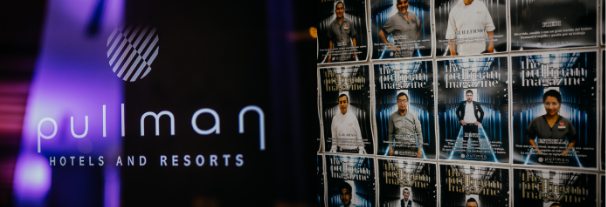 Pullman aterriza en Chile y Perú • Mazalán Comunicaciones