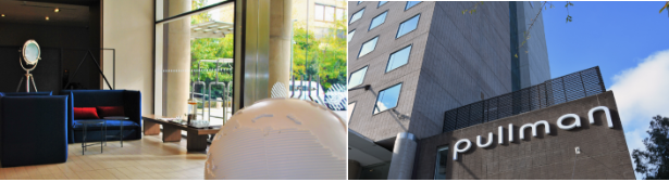 Pullman aterriza en Chile y Perú • Mazalán Comunicaciones