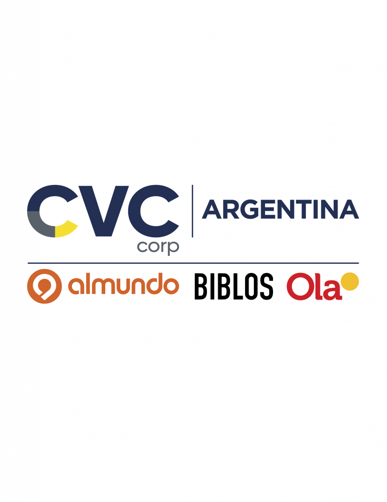 CVC Corp • Mazalán Comunicaciones