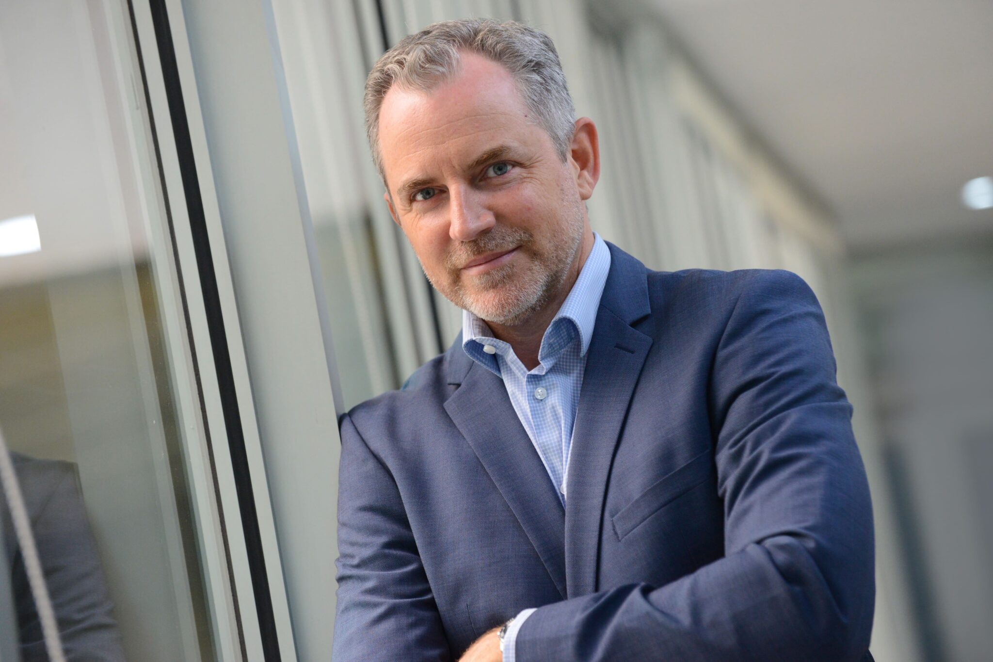BYD designa a Christian Kimelman como su nuevo Country Manager para ...